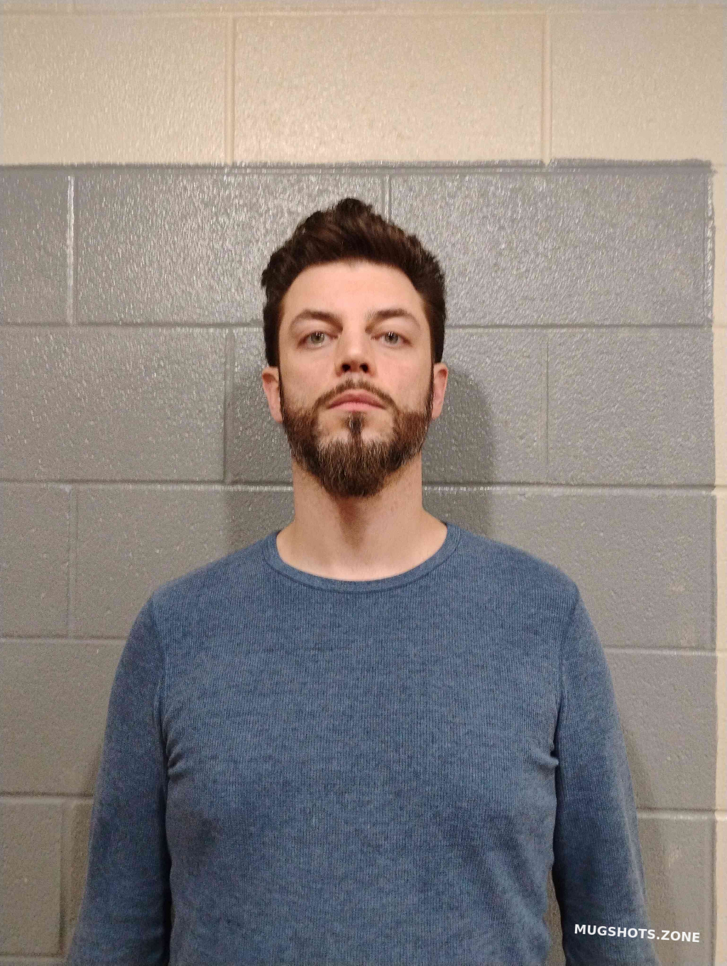 FIALKO ANDREW 12/19/2025 - Barren County Mugshots Zone