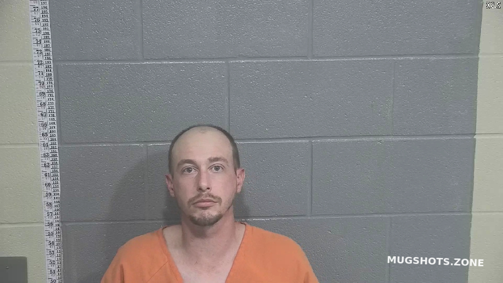 CORNWELL RICHARD 12/26/2025 - Barren County Mugshots Zone