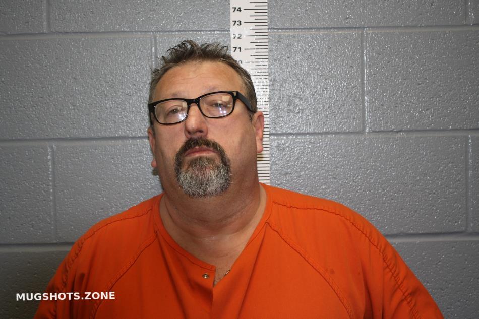 BERRY LEON DUANE 04/21/2021 - Bates County Mugshots Zone