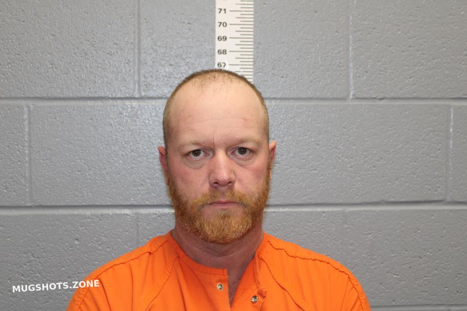 DERR RONALD RAY 01/29/2022 - Bates County Mugshots Zone