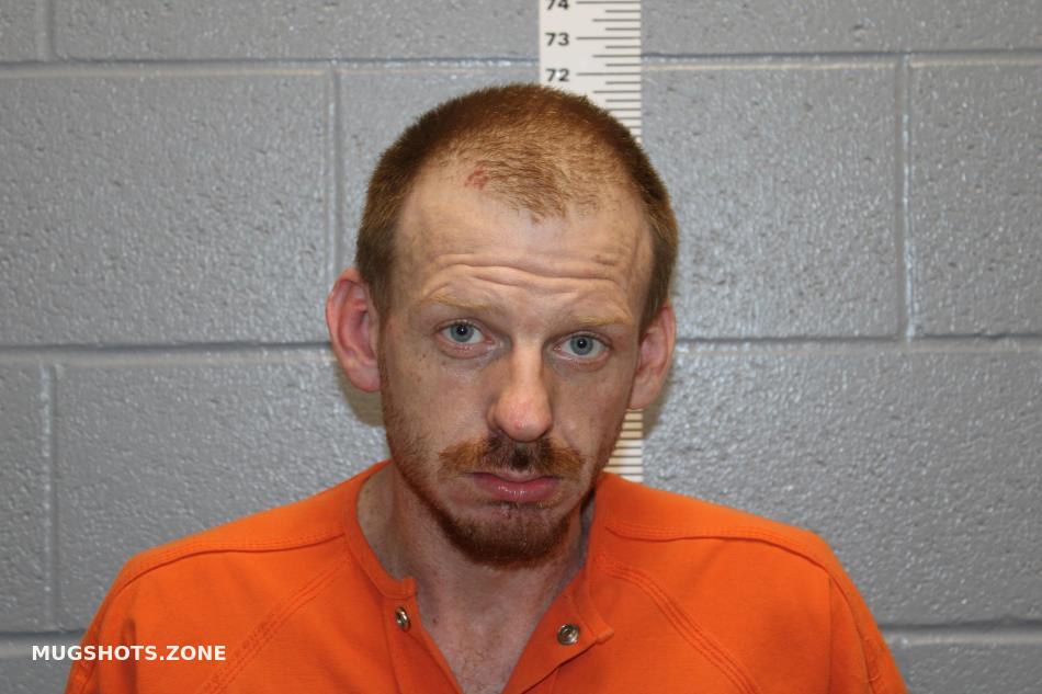 TRINKLE MICHAEL WAYNE 02/11/2022 - Bates County Mugshots Zone