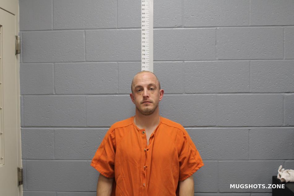 LEFTWICH JACOB TYLER 02/26/2022 - Bates County Mugshots Zone