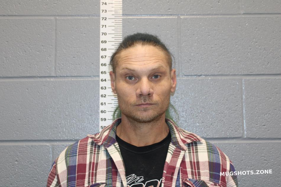 MILLER DUANE LESLIE 03/08/2022 - Bates County Mugshots Zone