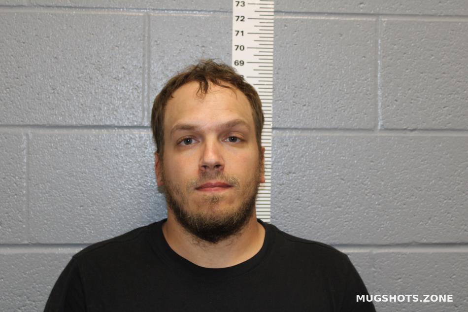KIMBROUGH CURTIS P 05/08/2022 - Bates County Mugshots Zone