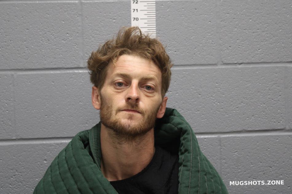 PITTS TIMOTHY CLARK 08/11/2022 - Bates County Mugshots Zone