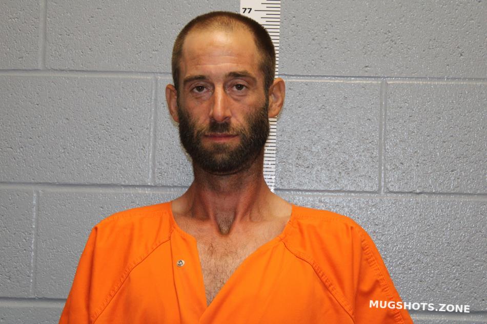 SLUDER JAYME VANCE 08/27/2022 - Bates County Mugshots Zone