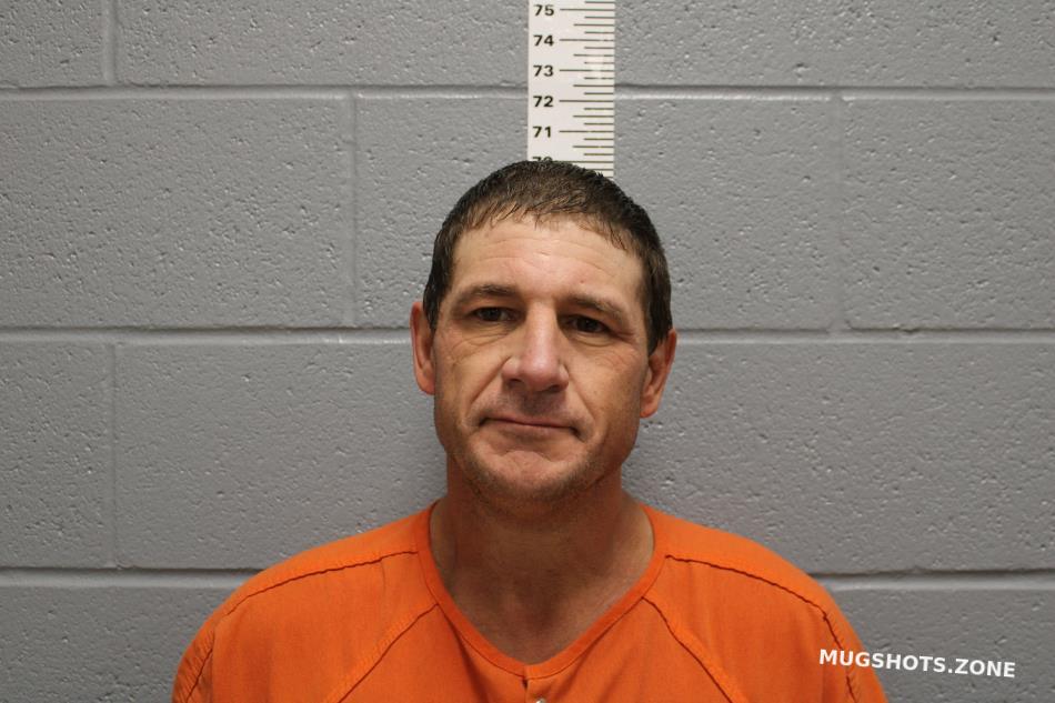 GABRIEL RYAN ALLEN 10/11/2022 - Bates County Mugshots Zone