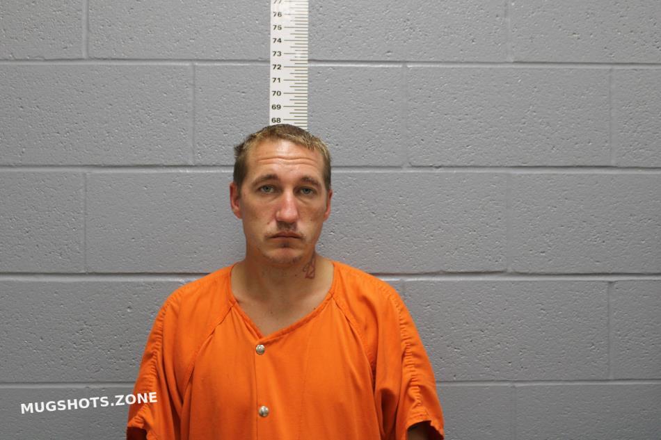 HOPKINS KEITH ALLEN 10/22/2022 - Bates County Mugshots Zone