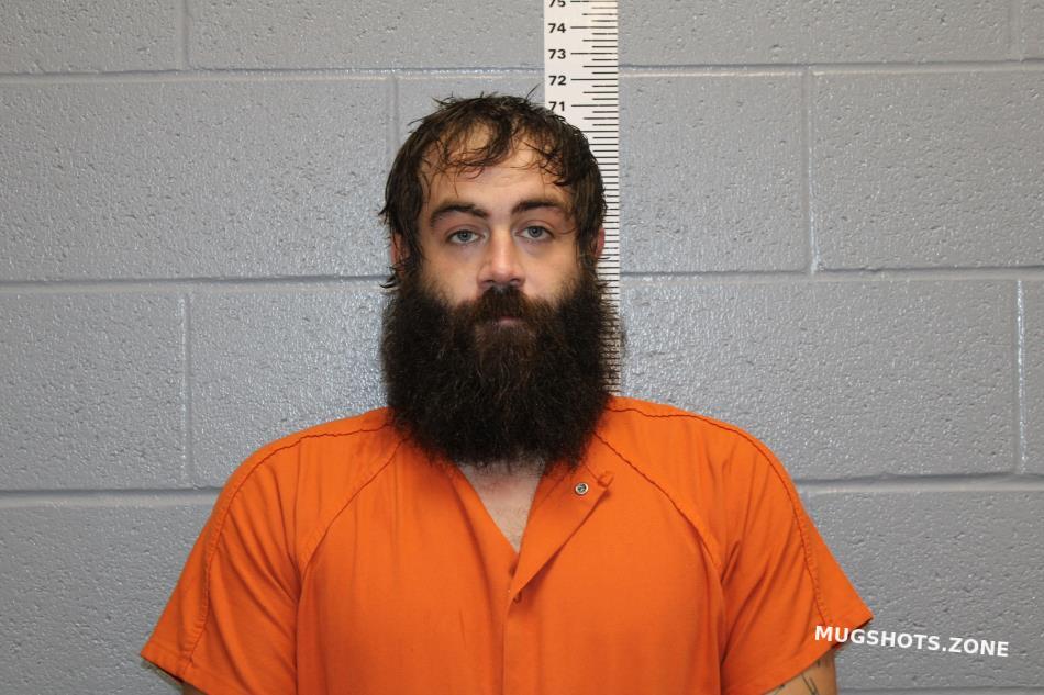 RICHTER JAMES ROBERT 11/09/2022 - Bates County Mugshots Zone