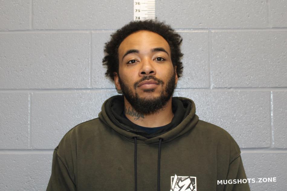 JONES LERON DARNELL 12/29/2022 - Bates County Mugshots Zone