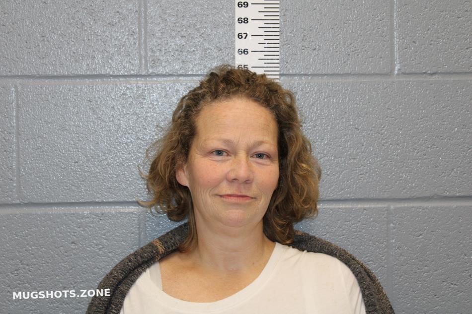 CARTER RHIANNON MICHELLE 01/03/2023 - Bates County Mugshots Zone