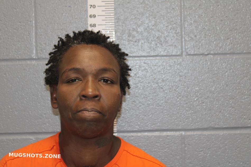 WILLIAMS TAMIKA LASHELLE 07/12/2023 - Bates County Mugshots Zone