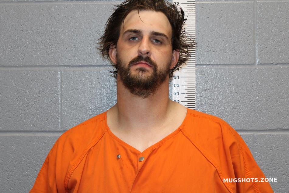 WARREN DYLAN JAY 07/31/2023 - Bates County Mugshots Zone