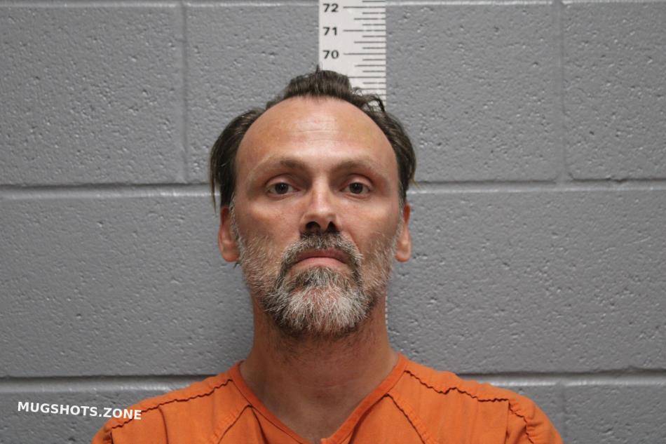 REEDER RONNIE 09/08/2023 - Bates County Mugshots Zone