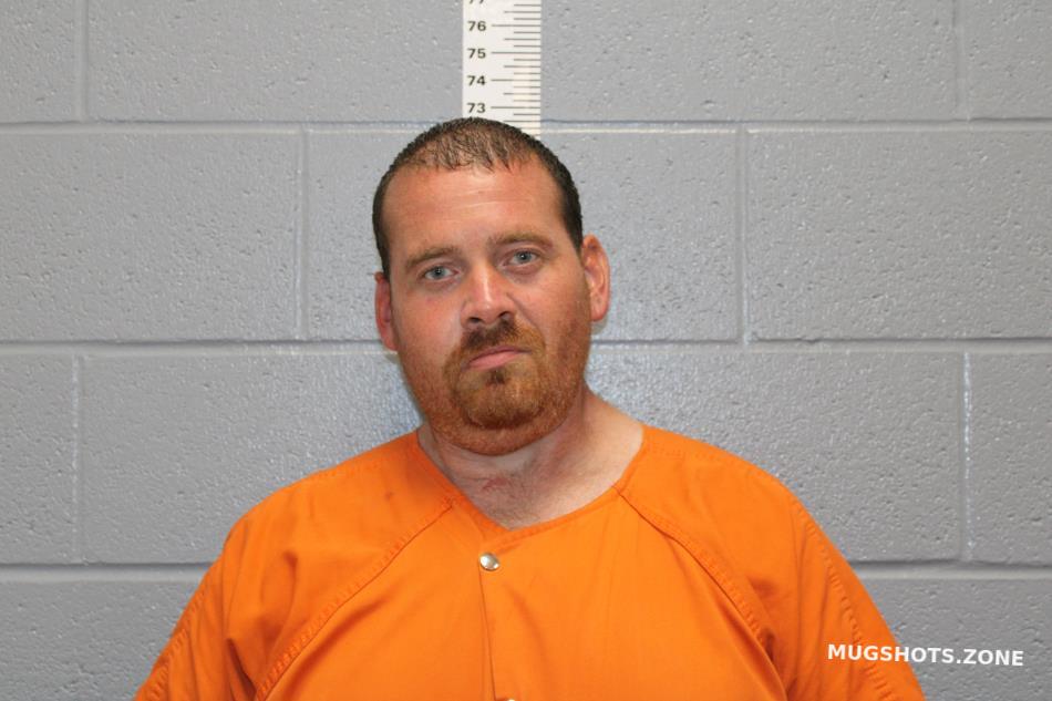 HERMAN TRAVIS JOHN SR 09/25/2023 - Bates County Mugshots Zone