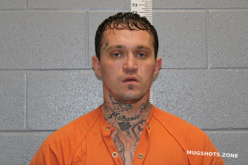JOHN JEREMY JOSHUA 11/28/2023 - Bates County Mugshots Zone