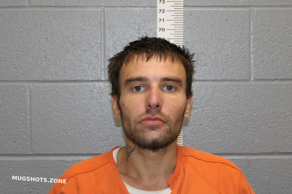 CARROLL TIMOTHY SHAWN JR 11/28/2023 - Bates County Mugshots Zone