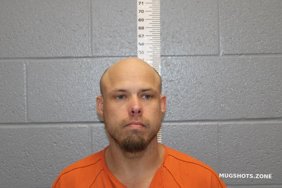 SIMMS THOMAS MATTHEW 12/14/2023 - Bates County Mugshots Zone