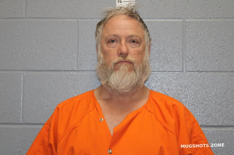 THOMAS JERRY WAYNE 02/05/2024 - Bates County Mugshots Zone