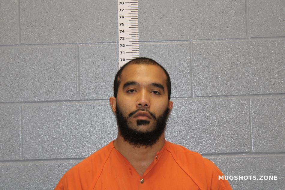 SMITH AENEAS TALIB 02/14/2024 - Bates County Mugshots Zone