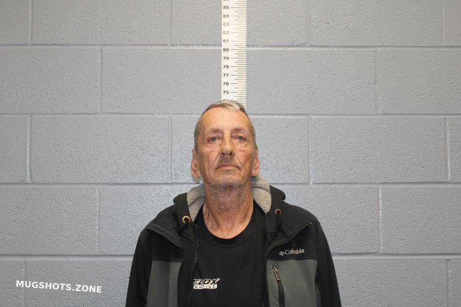 JACKSON DEVIN DEAN 02/14/2024 - Bates County Mugshots Zone