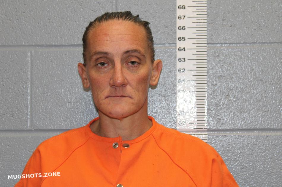 BAKER CRYSTAL DAWN 03/04/2024 - Bates County Mugshots Zone