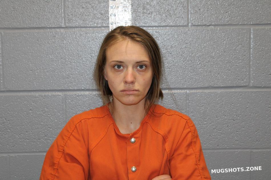 BEDFORD SARAH RUTH 05/09/2024 - Bates County Mugshots Zone