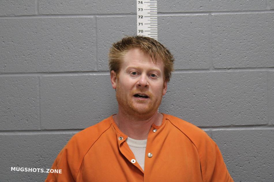 CLAPP BRIAN ALAN 05/29/2024 - Bates County Mugshots Zone