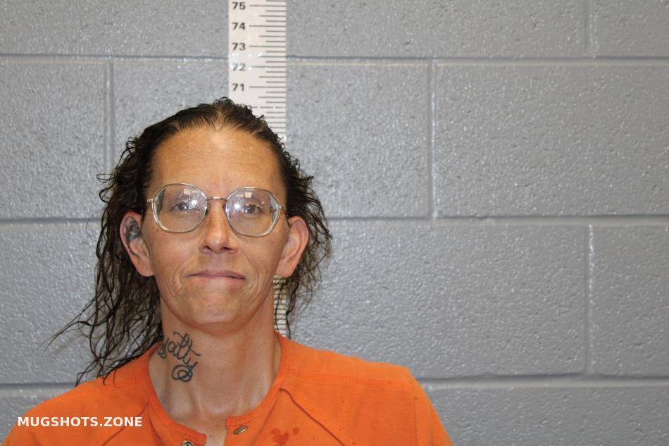 MASTERSON VANESSA 05/30/2024 - Bates County Mugshots Zone