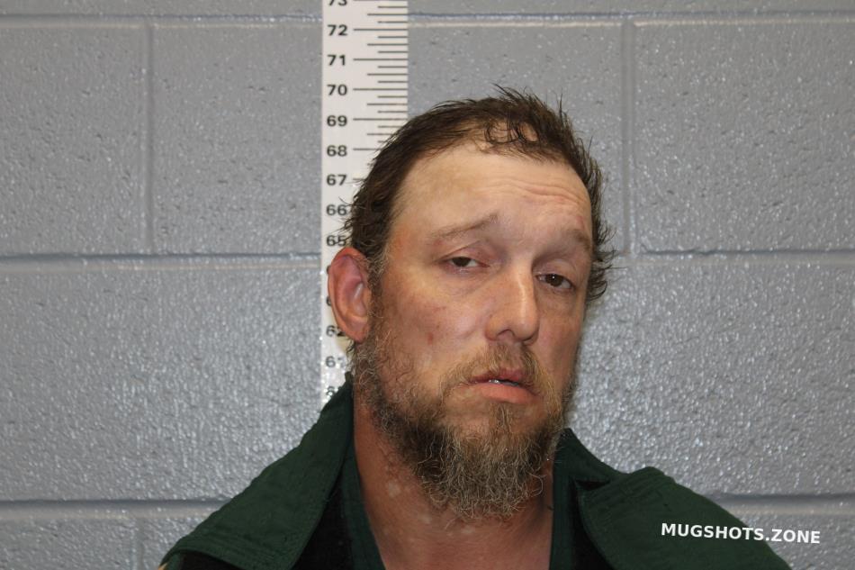 SCHRECKHISE JAMES KYLE 06/14/2024 - Bates County Mugshots Zone
