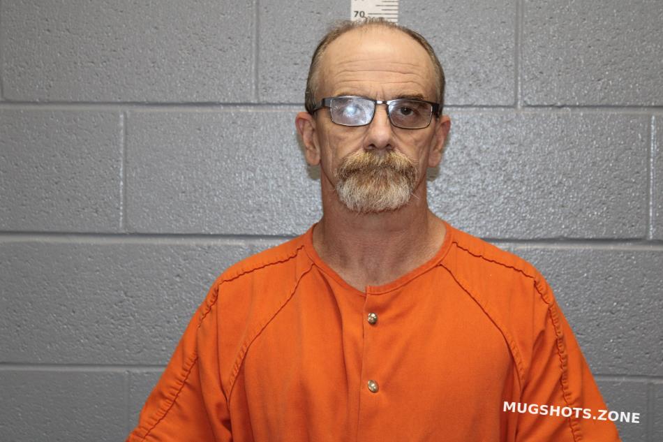 FUQUA JERRY FRANK 06/20/2024 - Bates County Mugshots Zone