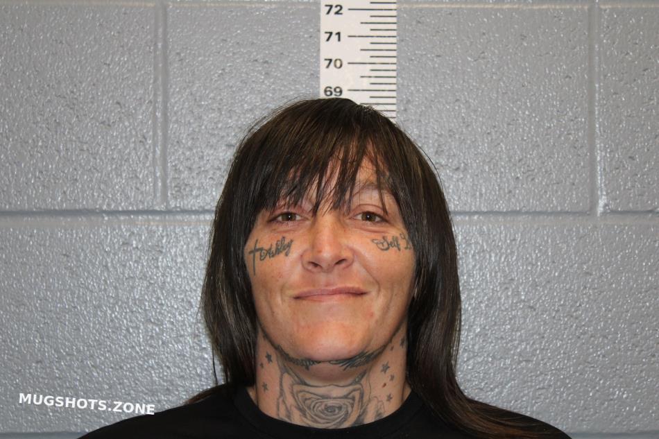 WILSON MISTY 09/25/2024 - Bates County Mugshots Zone