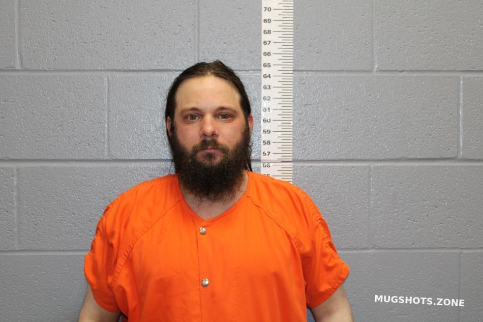 HUNT JOHNATHAN CHRISTOPHER 12/20/2024 - Bates County Mugshots Zone