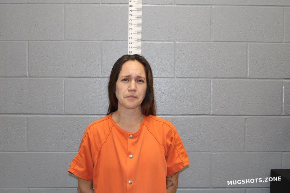 RENO CRYSTAL ANNE 12/31/2024 - Bates County Mugshots Zone