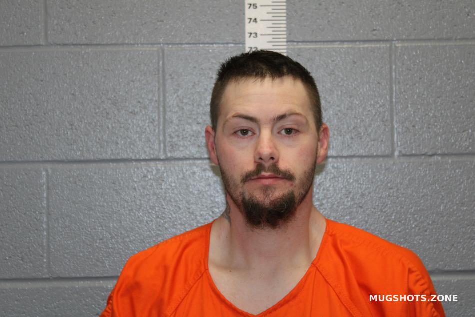 ROTH KALEB JOSEPH 01/09/2025 - Bates County Mugshots Zone