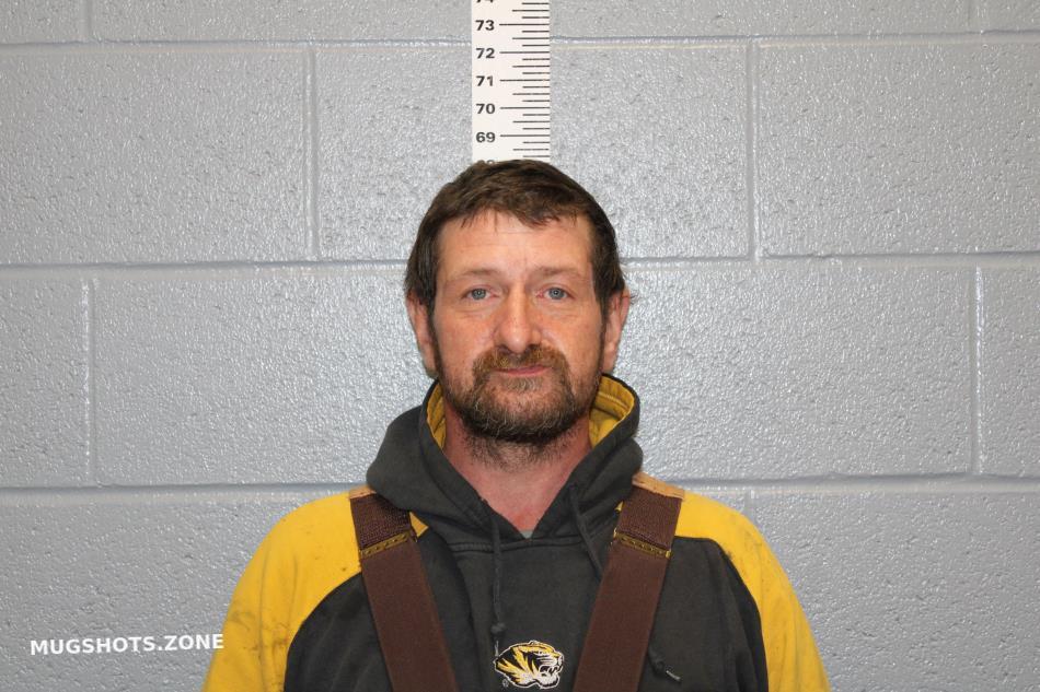 ATTEBURY DAVID 01/15/2025 - Bates County Mugshots Zone
