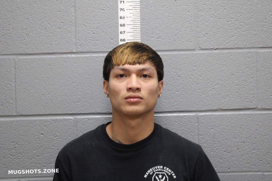 BAKER RYAN ALLEN 01/28/2025 - Bates County Mugshots Zone