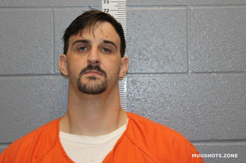 WARREN DYLAN JAY 01/31/2025 - Bates County Mugshots Zone