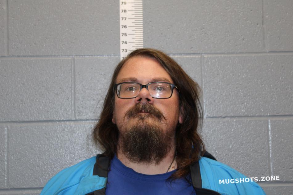 MAYSE MAX SCOTT 02/04/2025 - Bates County Mugshots Zone