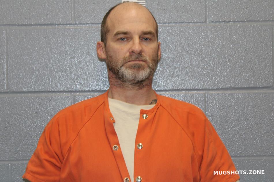 GOETZ CARL RAY 02/21/2025 - Bates County Mugshots Zone