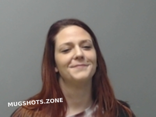 LAIKEN BRIANNE FOX 02/13/2021 - Baxter County Mugshots Zone
