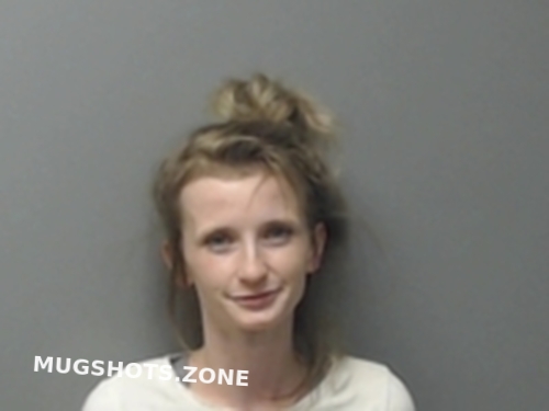 STEPHANIE ANN SHARP 04/14/2021 - Baxter County Mugshots Zone