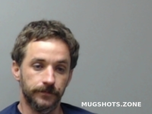 TRAVIS ALLEN TRIBBLE 05/06/2021 - Baxter County Mugshots Zone