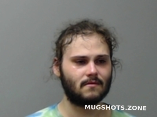 KYLE JAMES ADAMS 06/20/2021 - Baxter County Mugshots Zone