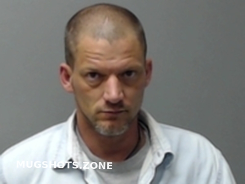 THOMAS ALLEN MUSGROVE 06/22/2021 - Baxter County Mugshots Zone