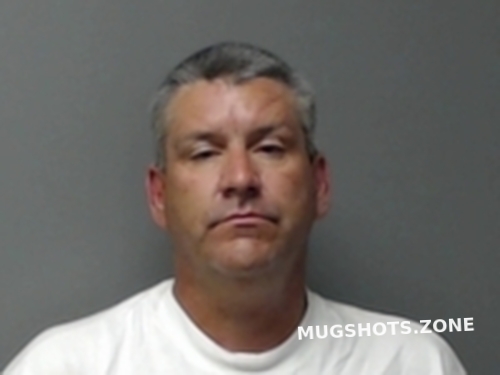 DONALD JASON MERRILL 07/09/2021 - Baxter County Mugshots Zone