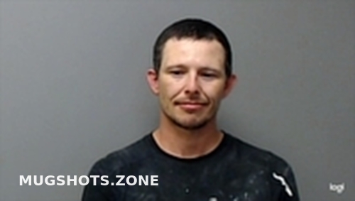 ERIC RAY HUTSON 10/20/2021 - Baxter County Mugshots Zone