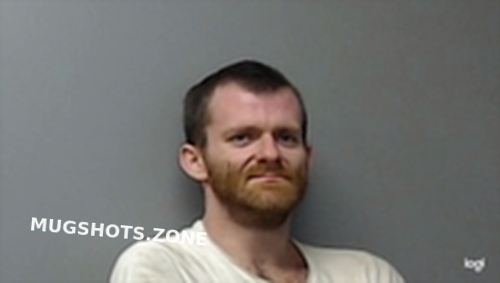 ANTHONY THOMAS DECHOW 10/23/2021 - Baxter County Mugshots Zone