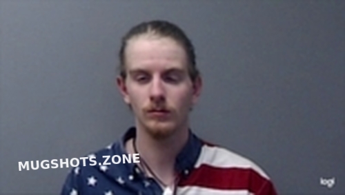 ANTHONY HARDMAN 12/06/2021 - Baxter County Mugshots Zone