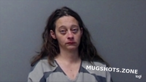 AMANDA KAYE COMSTOCK 12/06/2021 - Baxter County Mugshots Zone